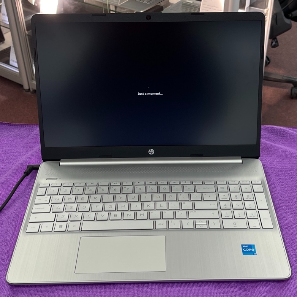 Used Hp Laptop - Own4Less